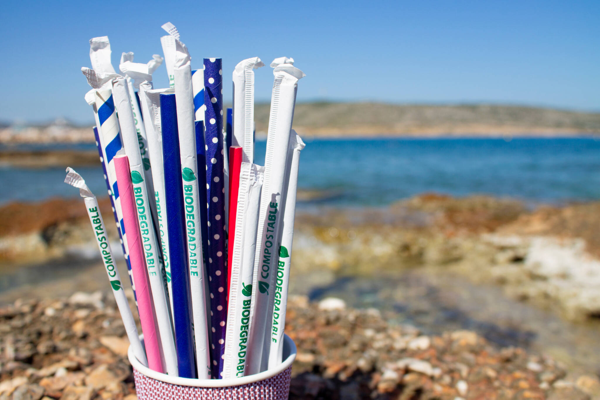 Ensuring the functionality of biodegradable plastics in Finland’s cold ...